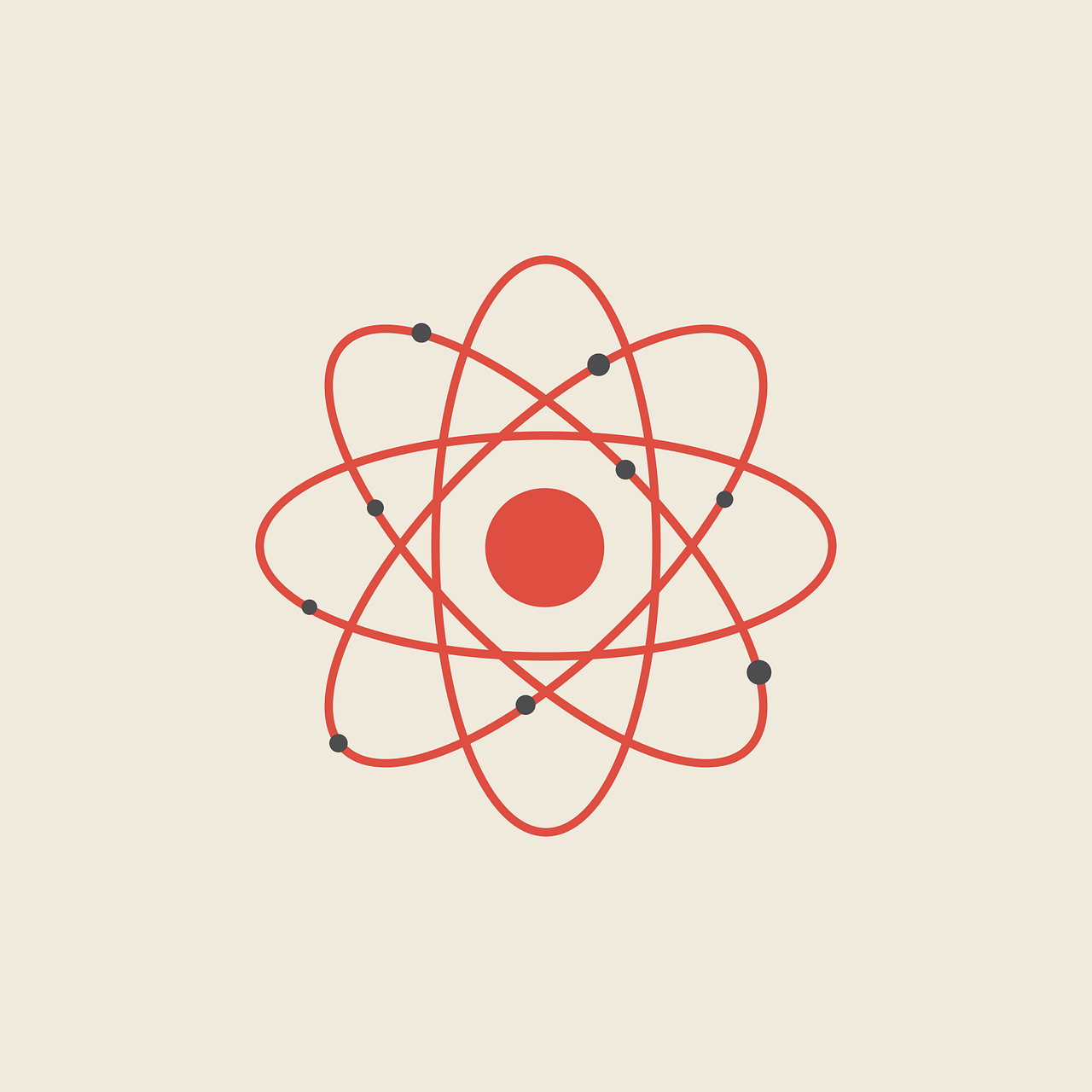Le modèle atomique: les 5 types les plus connus - Villes Educatrices