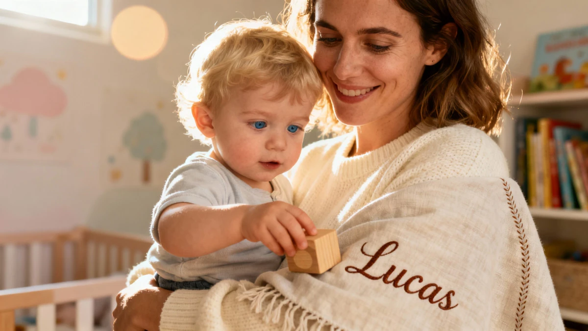 Pourquoi le prénom Lucas séduit de plus en plus de parents en France ...