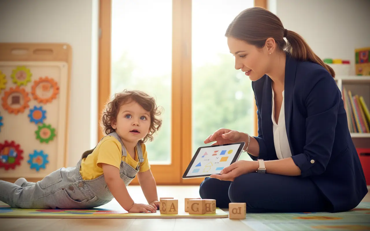 Les secrets fascinants du développement psychologique chez l’enfant ...